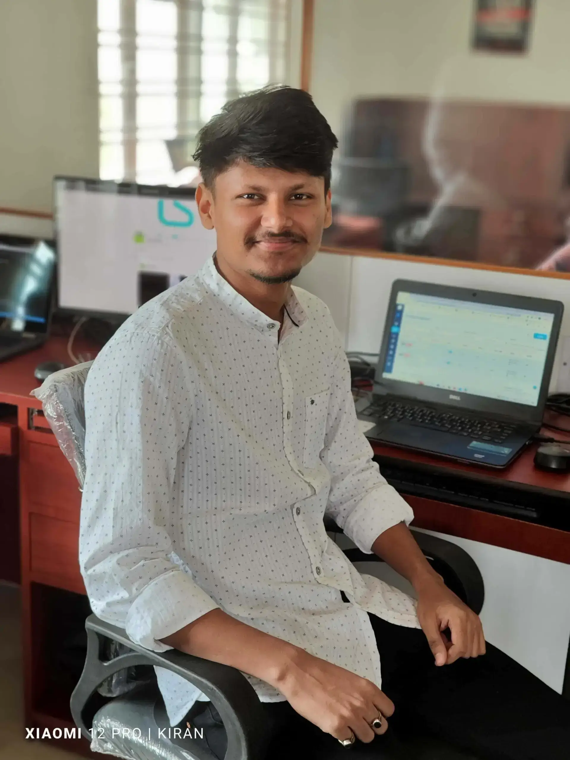 Our Team – Logic Square Technologies