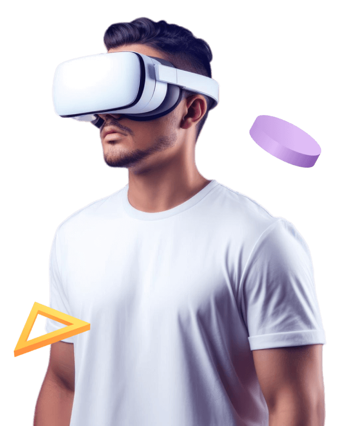 AR VR App Development Company USA | Logic Square AR VR App Development Company USA | Logic Square